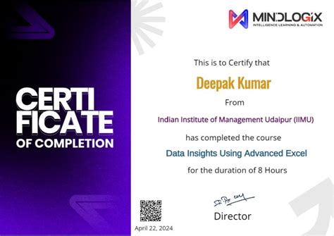 Deepak Kumar On Linkedin Dataanalytics Advancedexcel