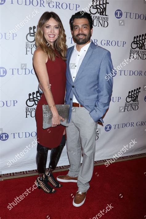 Amy Purdy And Daniel Gale