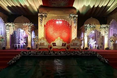 Sekhon Banquet And Gk Resorts Venue Phase 1 Mohali