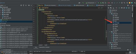 部署 spring boot 到远程 docker 容器 spring boot maven plugin远程部署docker csdn博客