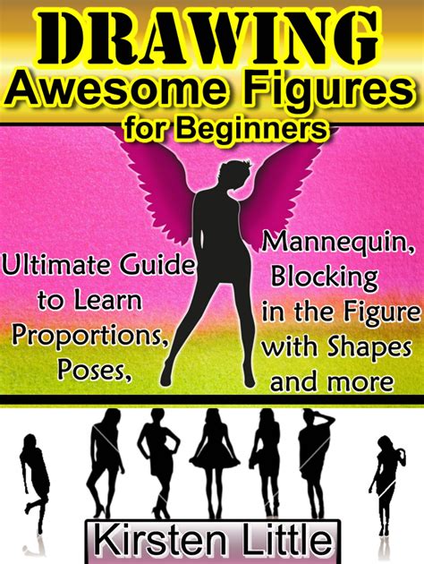 Drawing Awesome Figures For Beginners Ultimate Guide To Learn