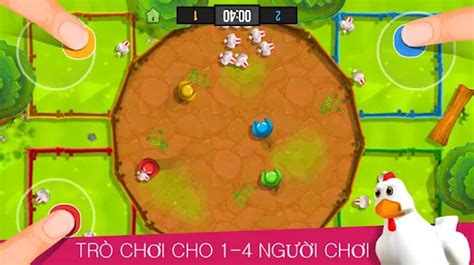 Game Hai Người Chơi Miễn Phí Tổng Hợp Trò Chơi Hay Nhất