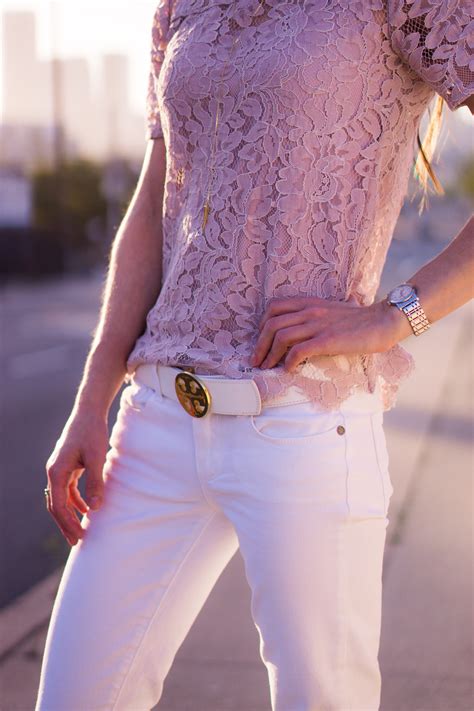 5 Reasons To Wear Lace Tops Why I Love Lace Tops
