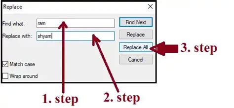 Notepad का Edit Menu हिंदी में Notepad Tutorial
