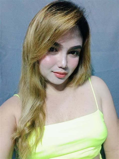 Talia Sex On Cam Filipino Transsexual Escort In Manila