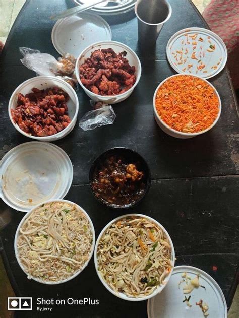 Manipal Planet Cafe Bengaluru Restaurant Menu And Reviews