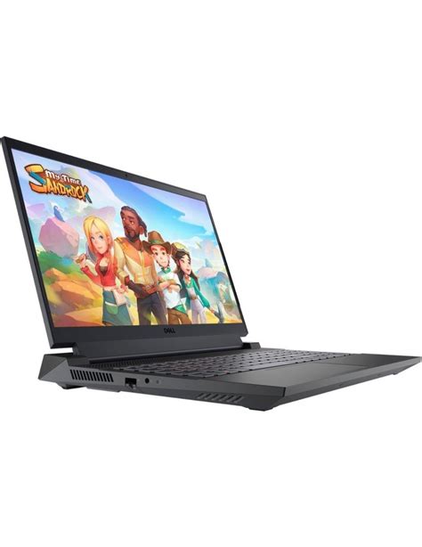 Dell G Gaming Laptop Hz Ryzen Hs Rtx Gb Gb Ddr Gb Ssd