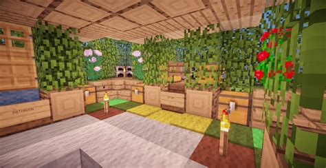 TreeHouse Minecraft Map