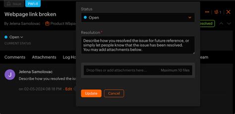 10 Bug Report Templates For Bulletproof Qa Reporting