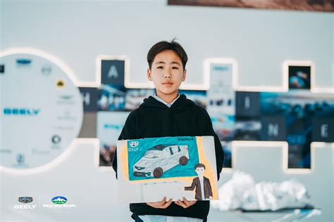 Таван Богд Моторс ХХК Geely брэнд ‘Аюулгүй автомашин өдөрлөг зохион