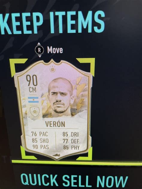 My Prime Icon Pack R Fut