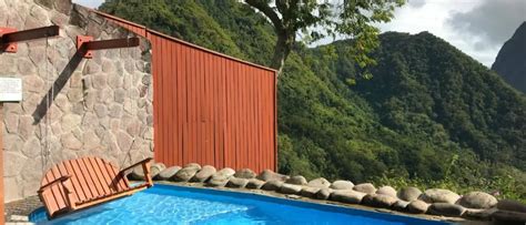 Ladera Resort St Lucia Review A Perfect Adults Only Honeymoon