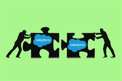 Cloudkettle On Linkedin Merging Salesforce Orgs 5 Important Considerations