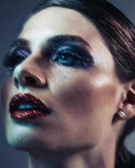 Lulu A Model From Brisbane Australia