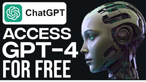 How To Use Gpt 4 Free Without Chatgpt Plus Youtube