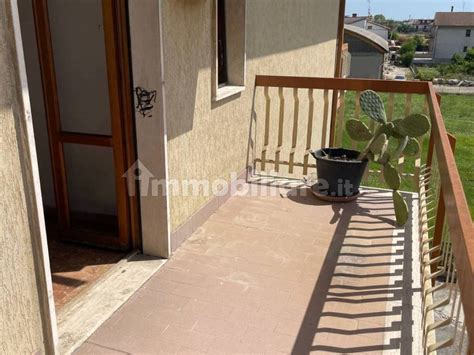 Vendita Appartamento Monteprandone Quadrilocale In Via