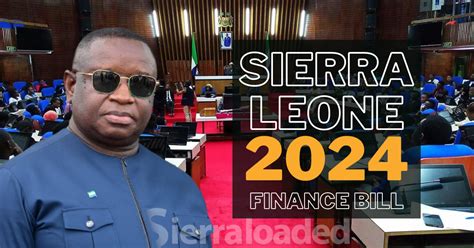Finance Act 2024 Tanzania Dorey Georgia