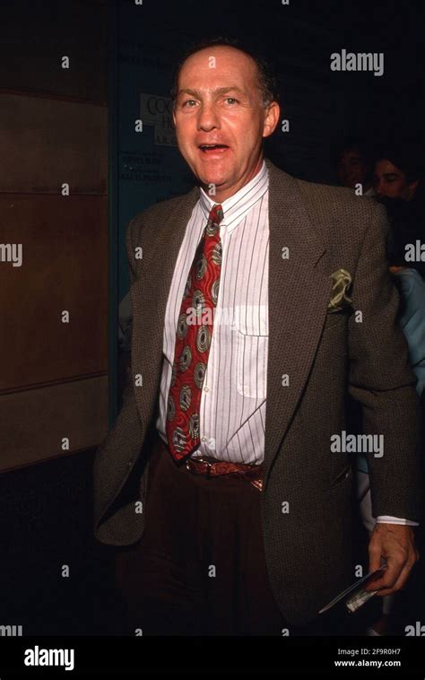 Lawrence Pressman Circa 1980s Credit Ralph Dominguez Mediapunch Stock