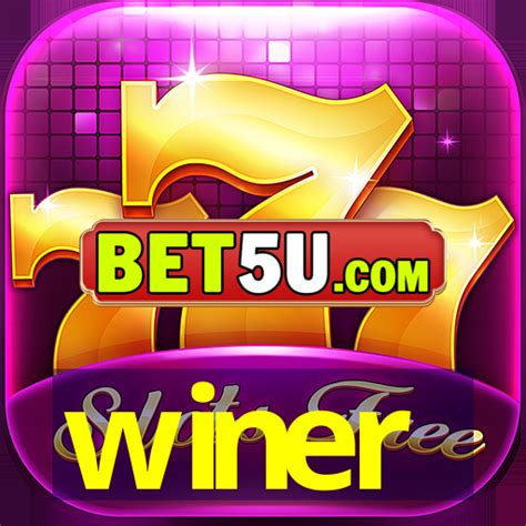 Winer