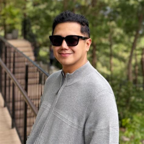 Amiel Francisco Carreon