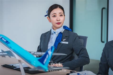 Jtbc Rilis Still Cut Dari Karakter Yang Diperankan Ahn Se Ha Go Won