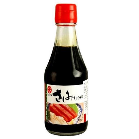 日本酱油详细介绍特点 历史 日本特产 特色谷
