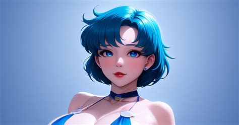 Novelai Untitled Mercuryiaのイラスト Pixiv