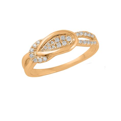 Gold Rings A Guide Dazzling Point