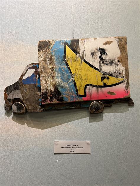 One World Cafe Marchs Featured Artist Is Daniel Everts