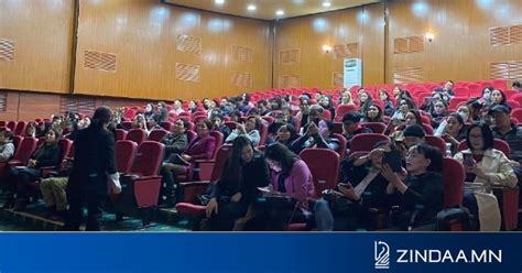 Хоол үйлдвэрлэл үйлчилгээний байгууллагын үйл ажиллагааг чадавхжуулах сургалт боллоо