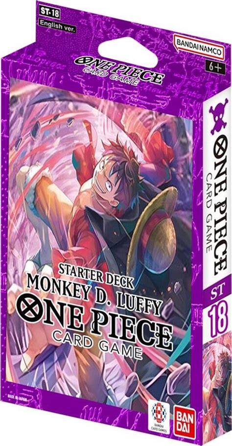 Starter Deck 14 3d2y Starter Deck 14 3d2y One Piece Card Game