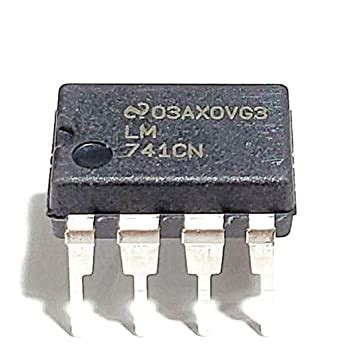 LM741