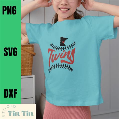 Twins Svg Twins Png Twins Baseball Svg Png Dxf Twins Baseball Twins