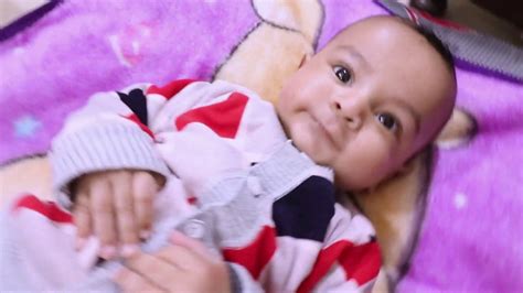 Breast Feeding Breastfeeding Video Baby Care My First Vlog YouTube