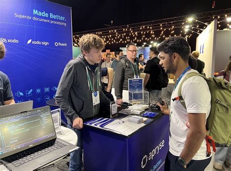 ndcoslo apryse techconference pdf developers coding programmers… apryse