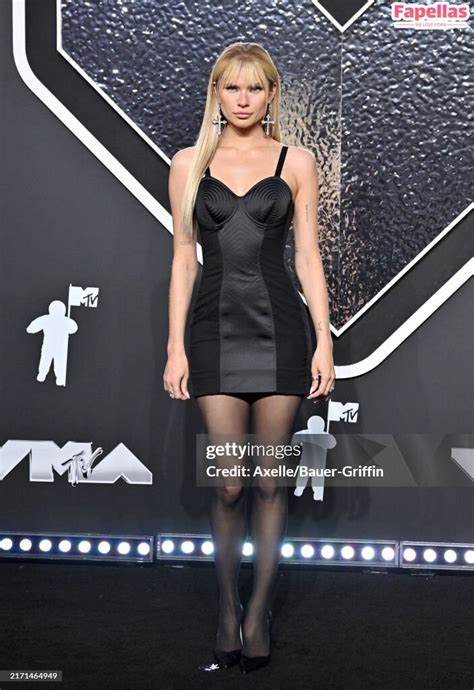 Josie Canseco Aka Josiecanseco Nude Leaks Fapellas