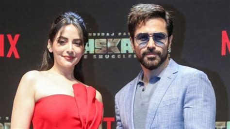 Who Is Zoya Afroz Zoya Afroz And Emraan Hashmi Web Series Zoya