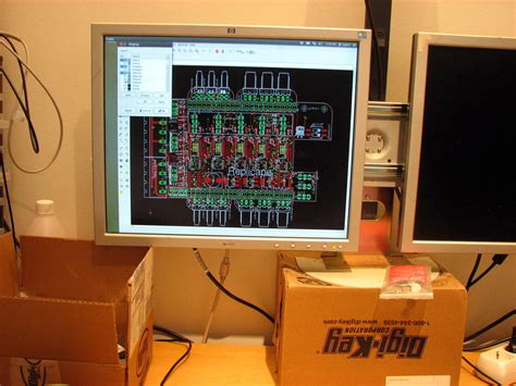 PCB Design How To Create Circuit Boards Build Electronic Circuits