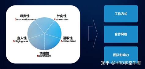 互联网企业识别高潜人才，如何做到快准轻！ 知乎