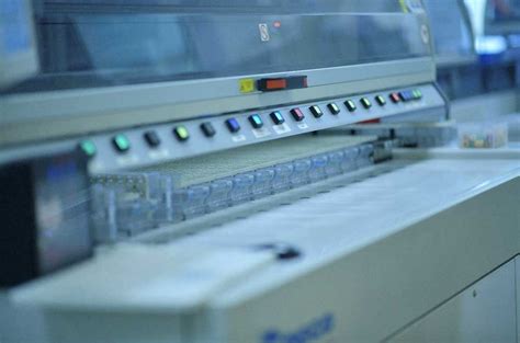 The Fully Automated Laboratory System At Clemenceau Medical Center