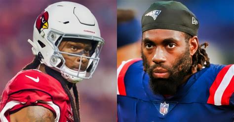 Matt Judon Trolls Fans With Tweet About Deandre Hopkins