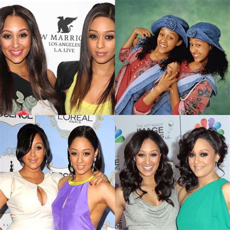 Tia And Tamera Mowrys Birthday Celebration Happybdayto