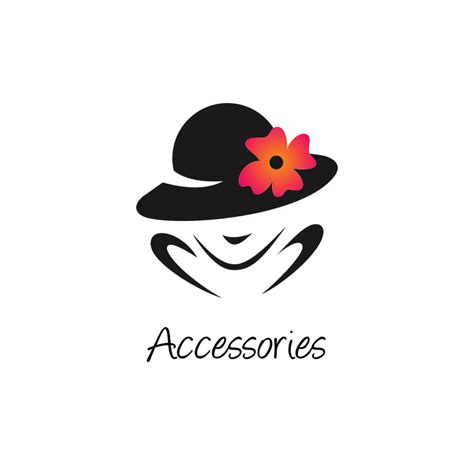 Accessories Store Logo Design At David Trumper Blog