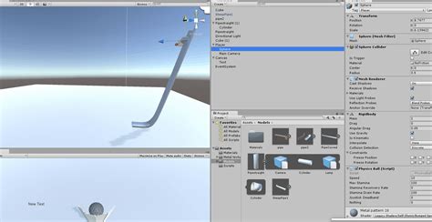 Unity Physics Feel Wrong Game Development Stack Exchange