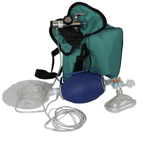 First Responder Kit Allied Medical Llc