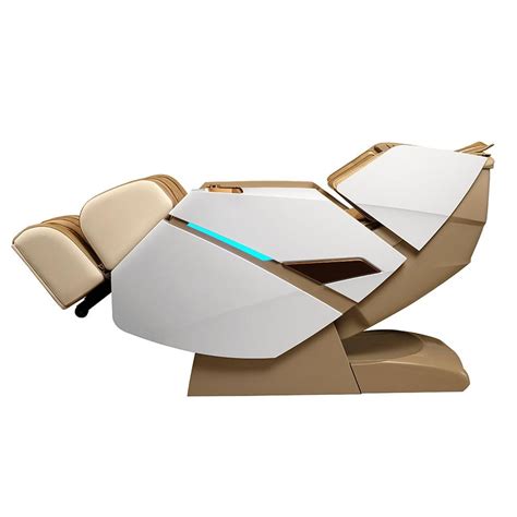 Intelligent Zero Gravity Pedicure Full Body Massage Chair Glc231 Morningstar China