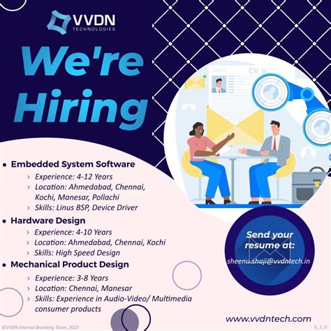sheenu shaji on linkedin vvdn embeddedsoftwaredevelopers