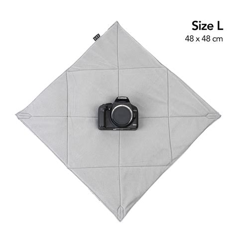 Pelindung Kamera Dura Camera Wrap Kee Kee Indonesia