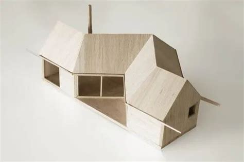 Simple Scale Models At Best Price In New Delhi By Modellers Group Id
