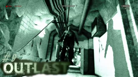 ＃9 ウォルライダー計画とは【outlast】 Youtube